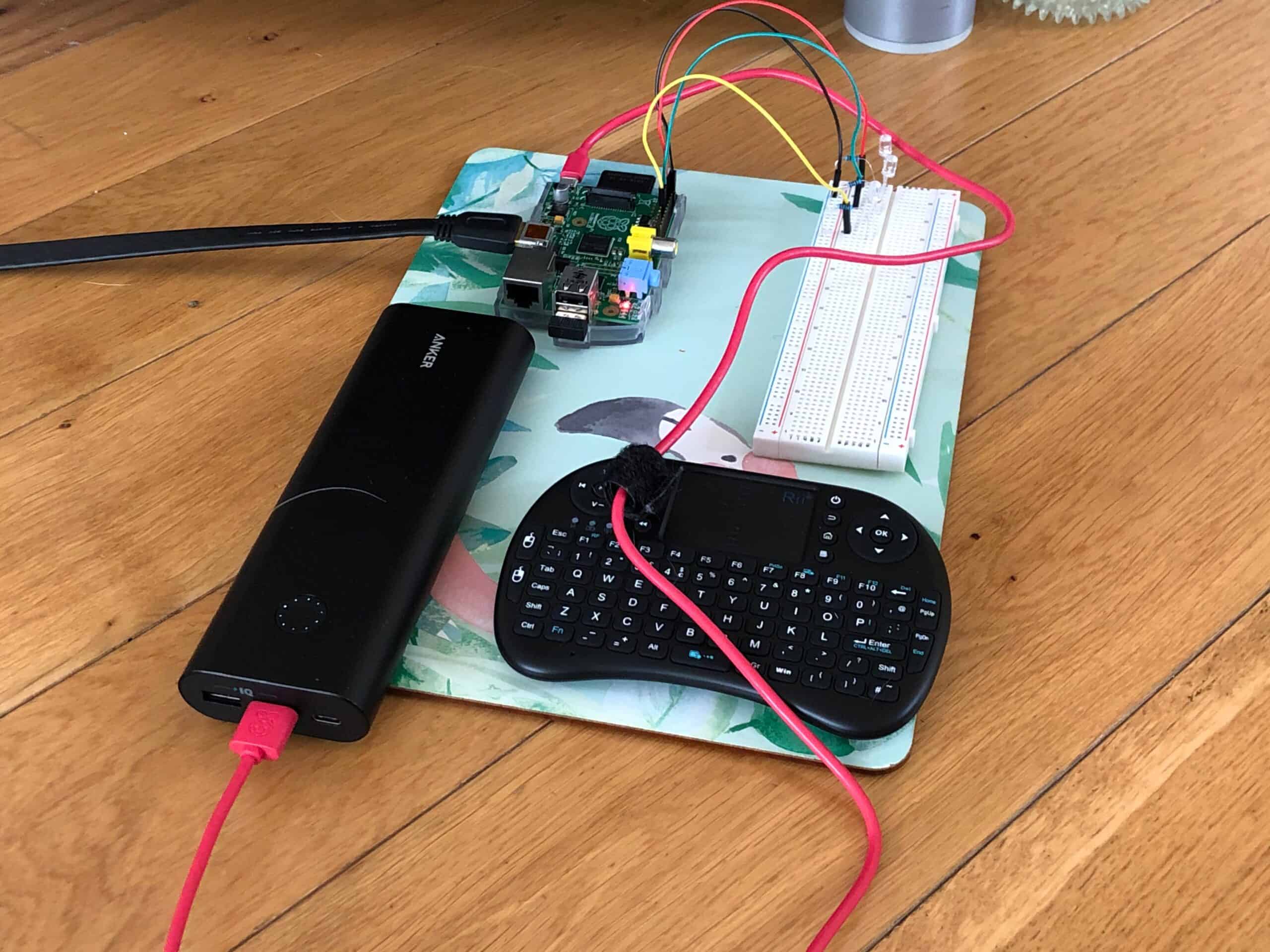 Jnr Trak (aka Devastator Tank Mobile Robot Platform) - Adrian's Blog