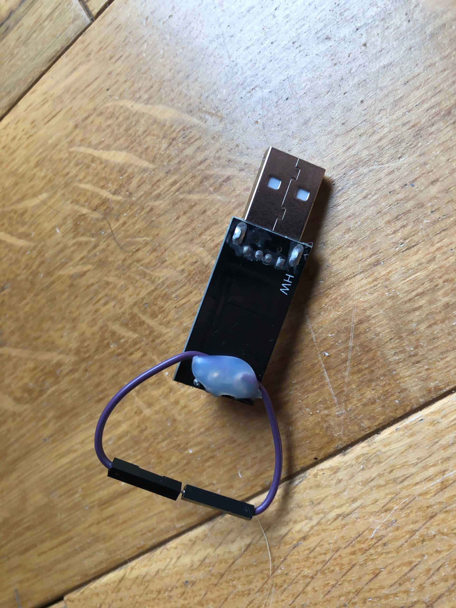 Arduino + Wi-Fi - Adrian's Blog